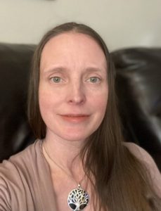 Molly Merrill - Governor's Advisory Council for Exceptional Citizens (GACEC) - State of Delaware